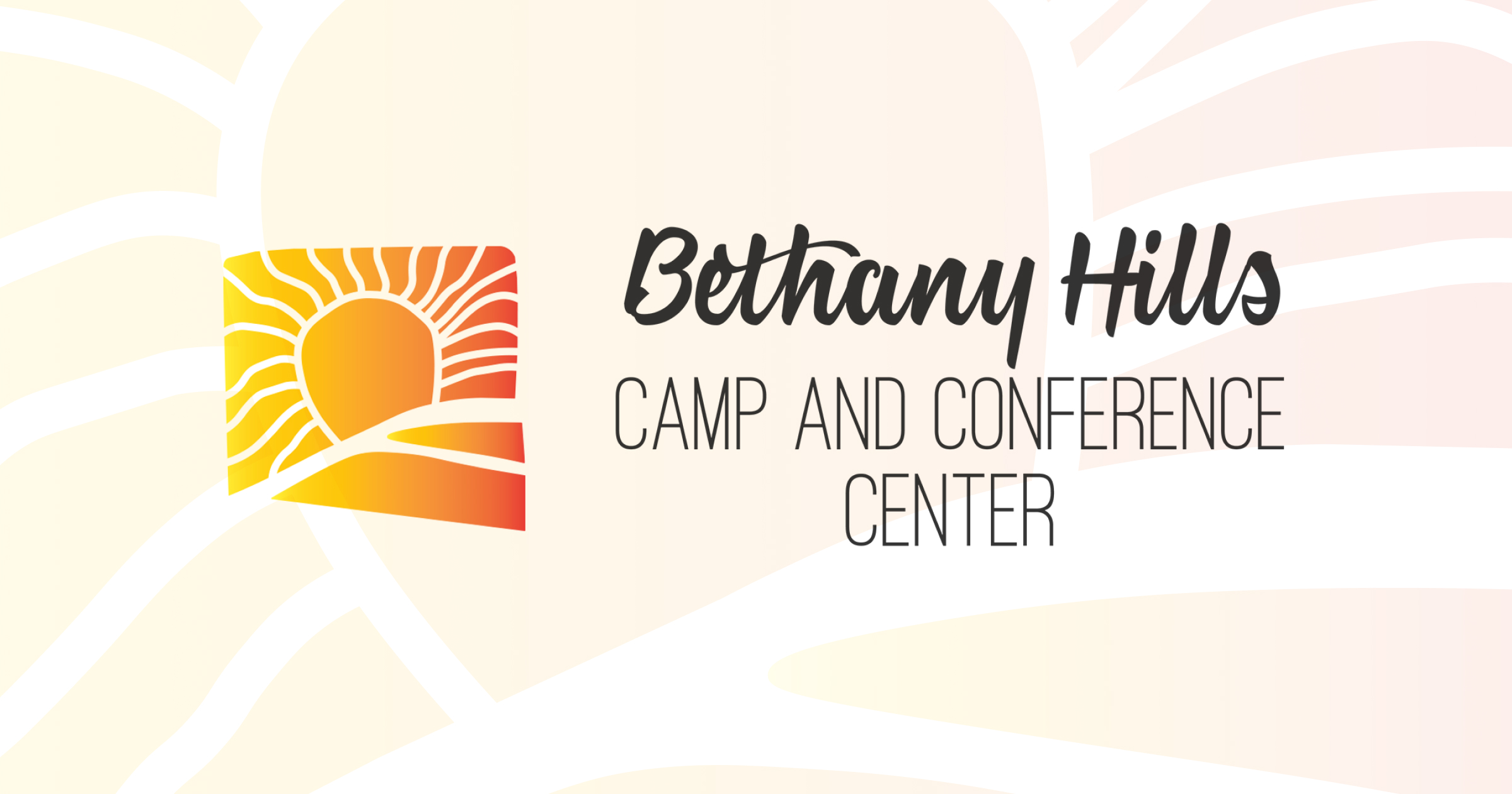 Youth Camps & Retreats - Bethany Hills Camp and Conference Center